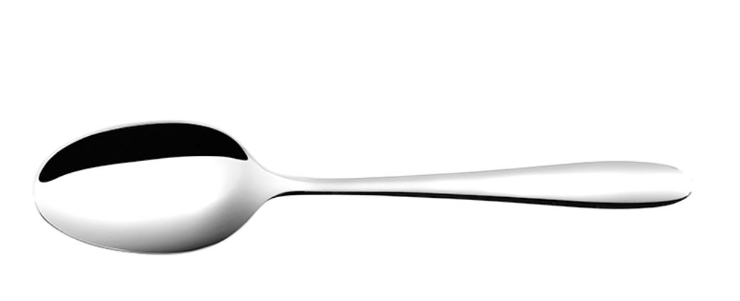 Ecober B2B System | TEA SPOON TURIN 103757 | SOL 103757 | SOLA